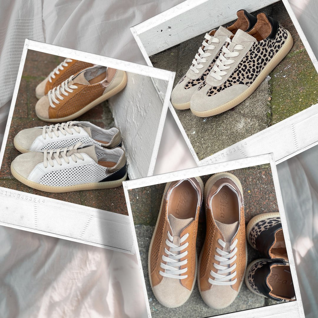 Biza® Shoes | Official Site | Women's European Footwear – Biza Shoes