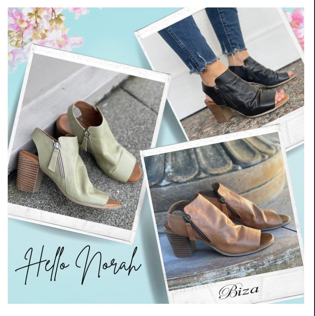 Biza® Shoes | Official Site | Women's European Footwear – Biza Shoes