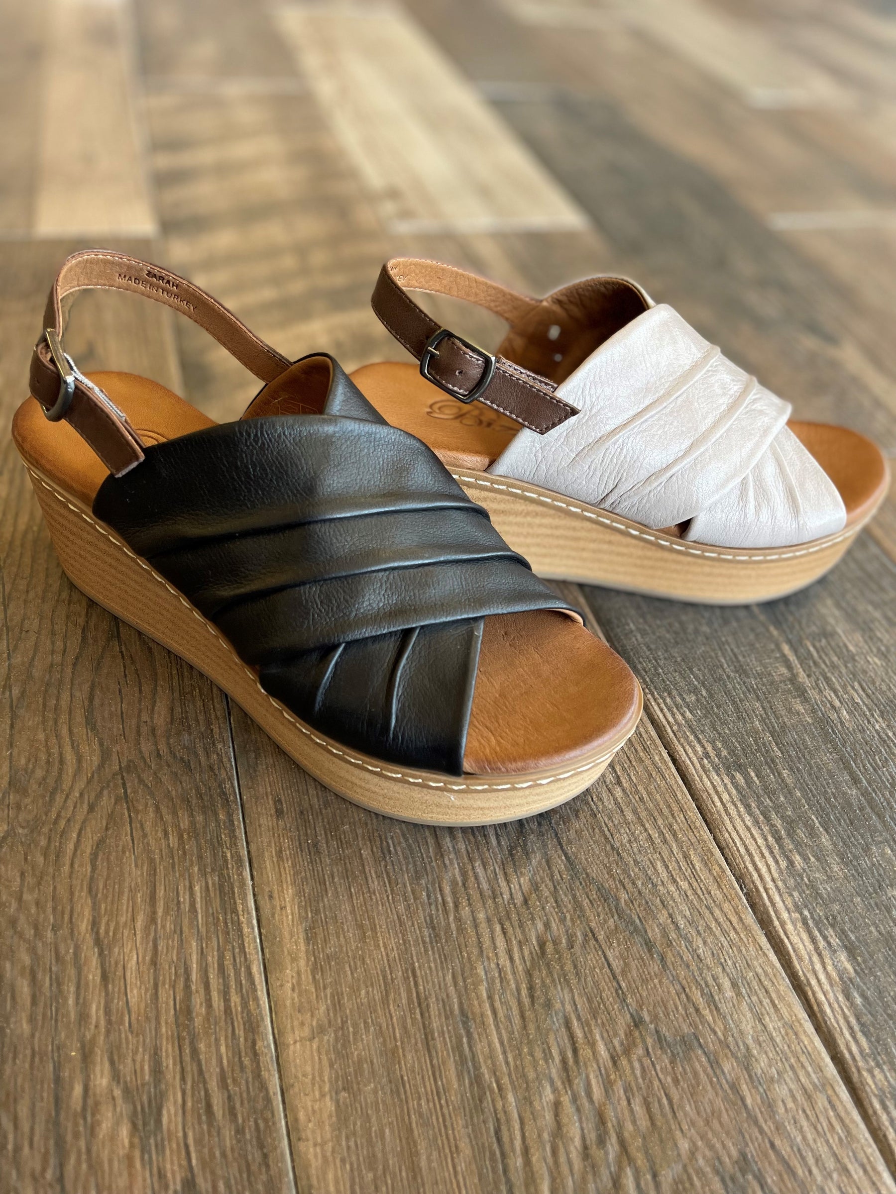 Biza Shoes | Women's European Footwear | United States