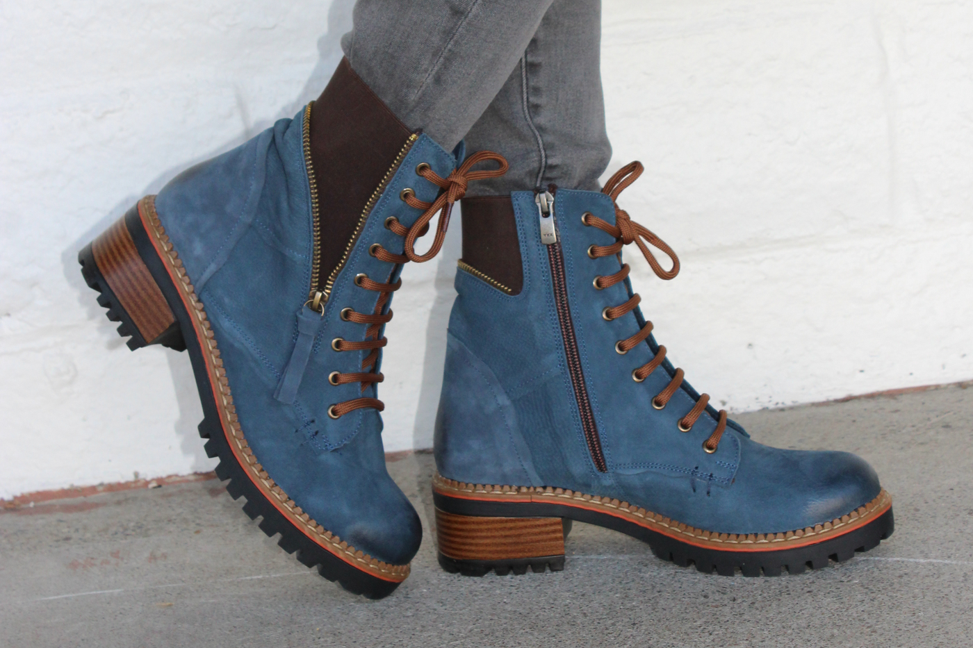 Biza Shoes | Women's European Footwear | United States