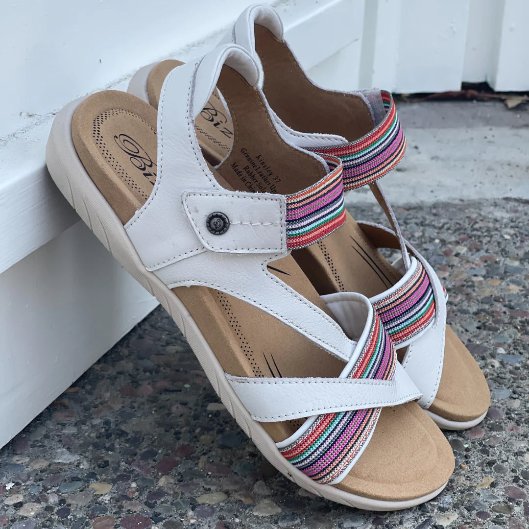 Biza Shoes | Women's European Footwear | United States