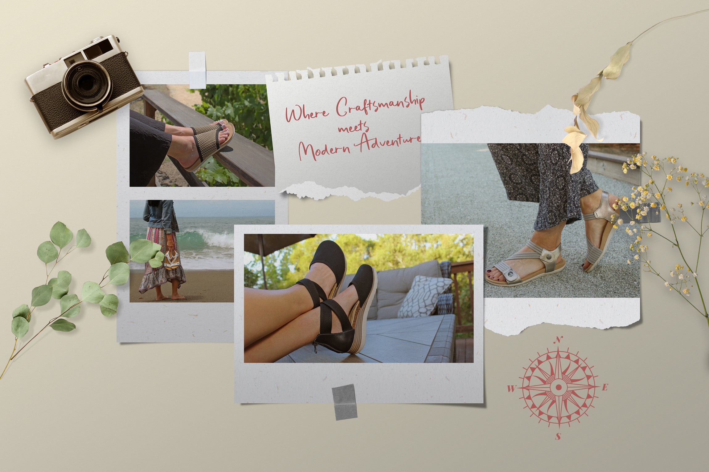 Biza® Shoes | Official Site | Women's European Footwear – Biza Shoes